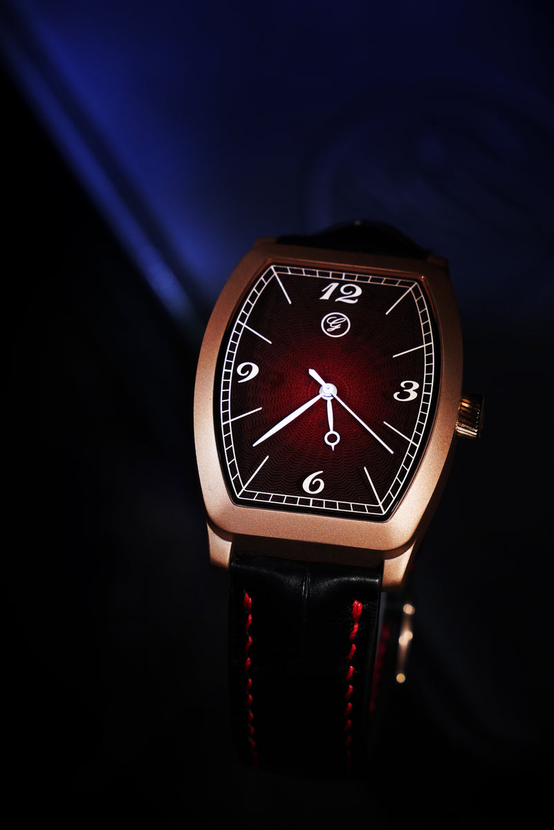 Suvi Special Edition, Automatic Watch, Australian Watches – Galvin ...